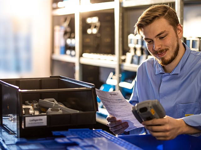 Weilandt Elektronik I second-hand-devices I purchasing old and used ...